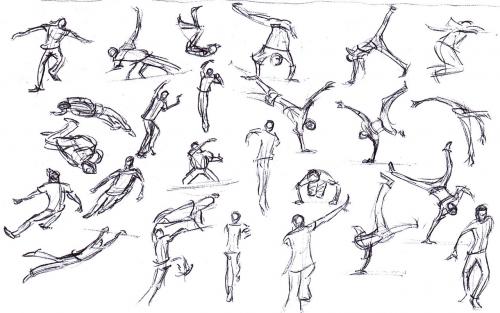 Parkour Coloring Pages Coloring Pages