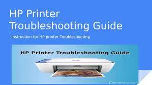 HP Printer Troubleshooting: How to Fix Common HP Printer Problems