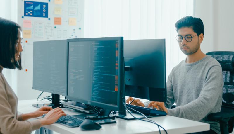 What Is a Dedicated Software Development Team and How Does It Work?