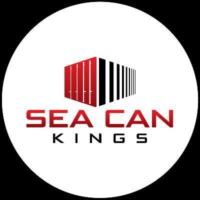 Sea Can kings - Affordable Shipping Containers